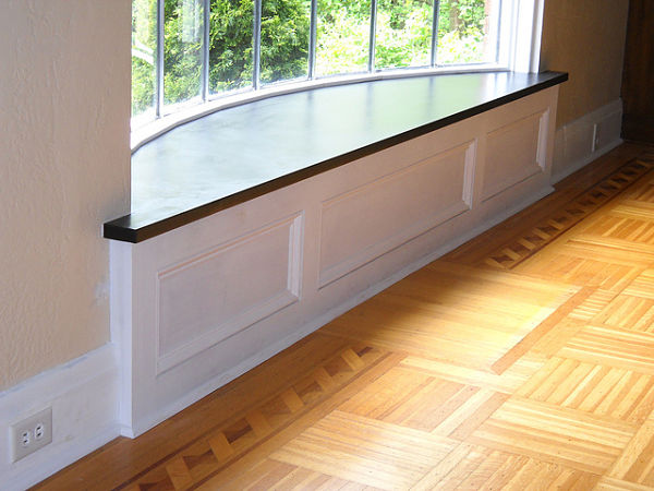 7 Interior Trim Design Ideas That Add Style to a Home