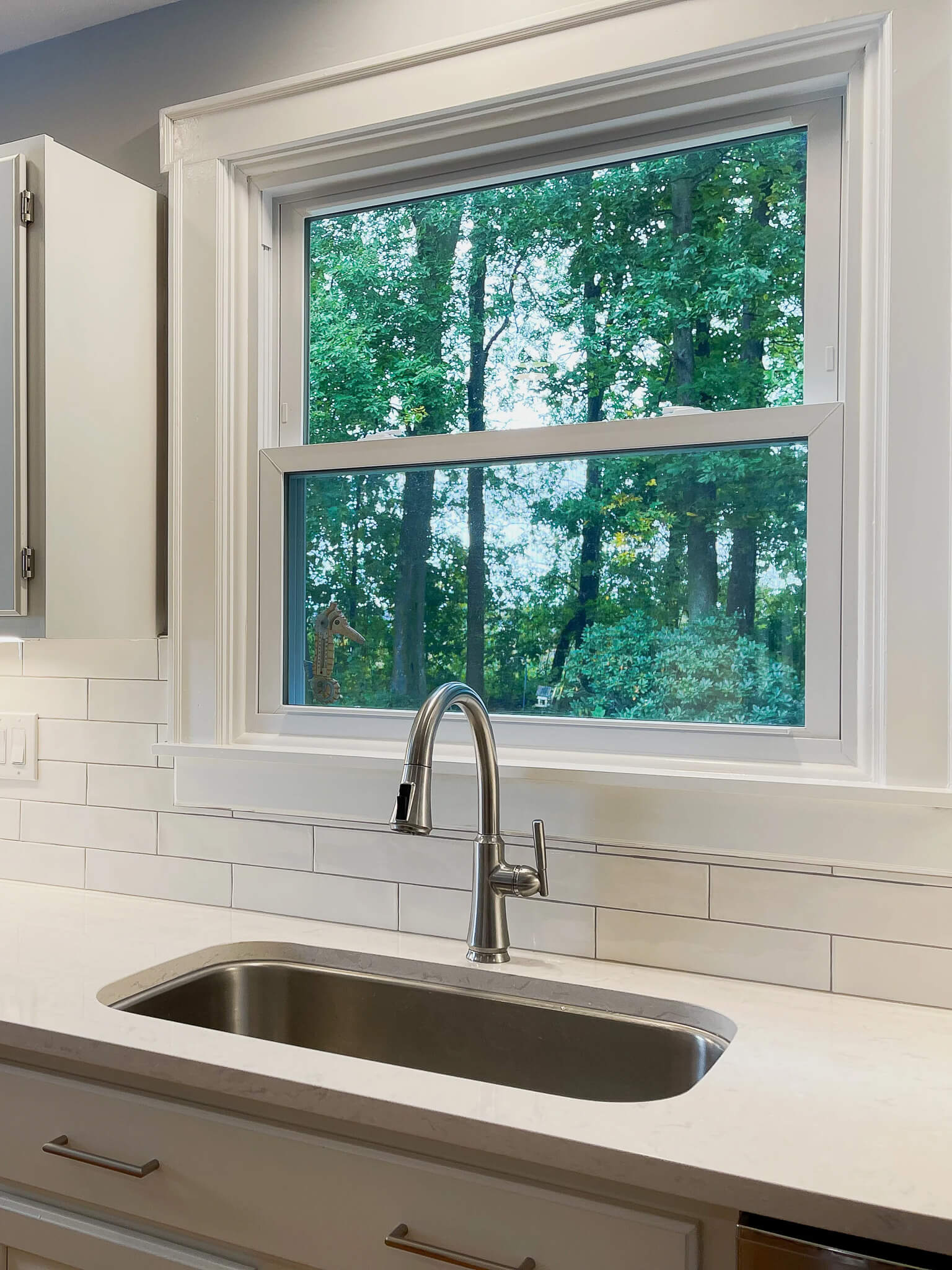 Choosing the Right Sink for Your Kitchen