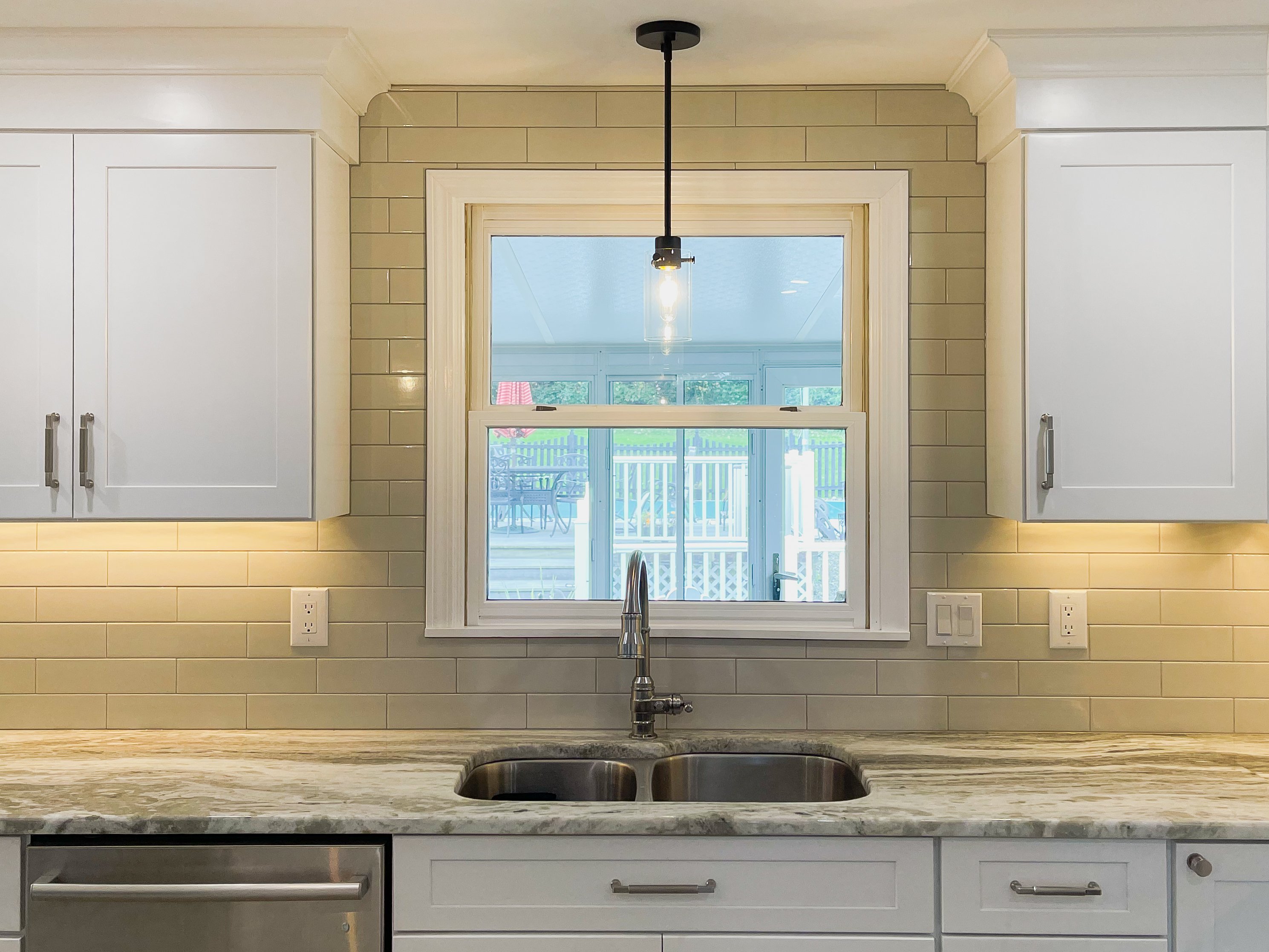 Choosing the Right Sink for Your Kitchen