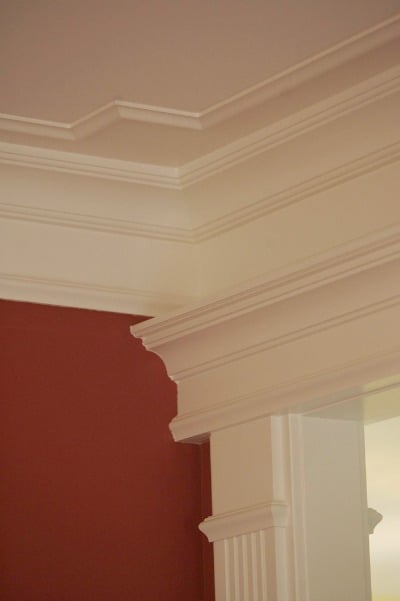 7 Interior Trim Design Ideas That Add Style to a Home