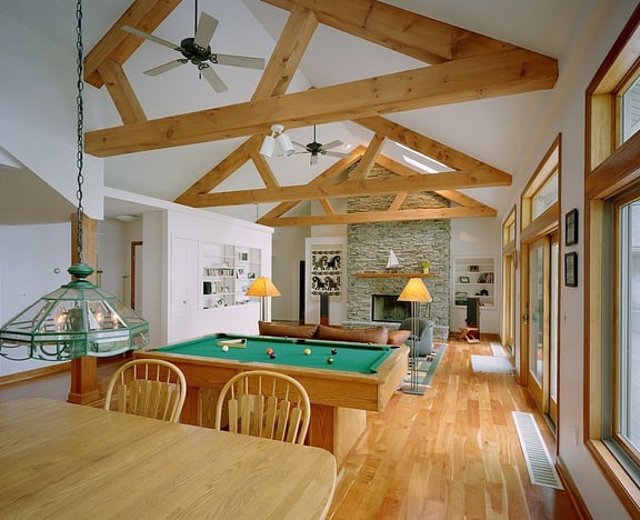 7 Interior Trim Design Ideas That Add Style to a Home