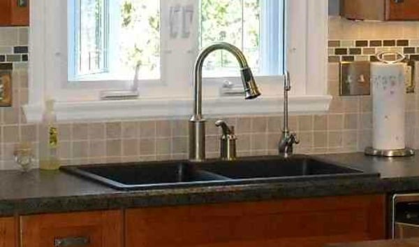 6 Great Design Ideas for Kitchen Sinks