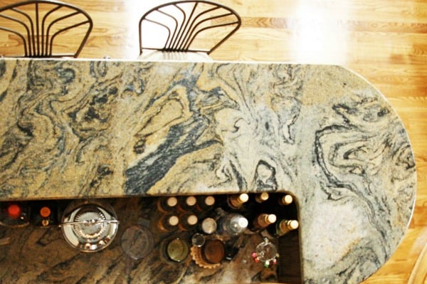 5 Tips for Selecting Granite