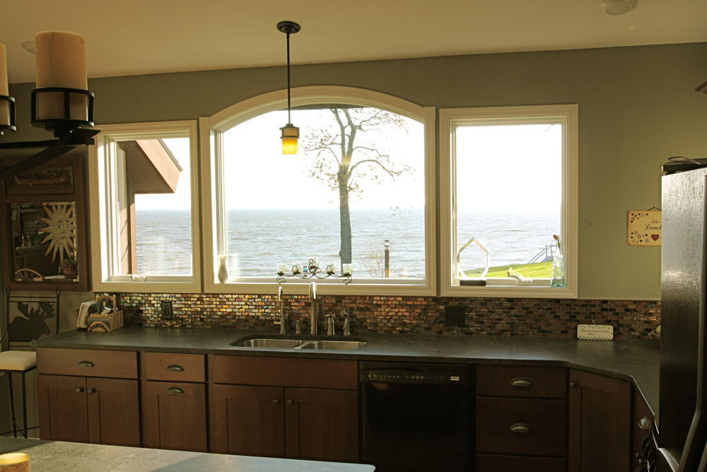 6 Design Ideas for Functional and Decorative Kitchen Lighting