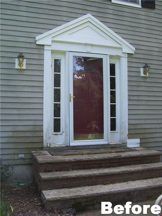 The Most Common Problems in Remodeling Older Homes