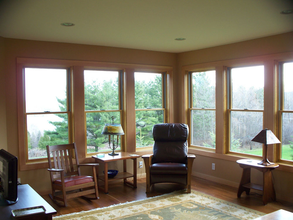 Let the Sunshine In: 5 Ways to Let More Natural Light Into Your Home
