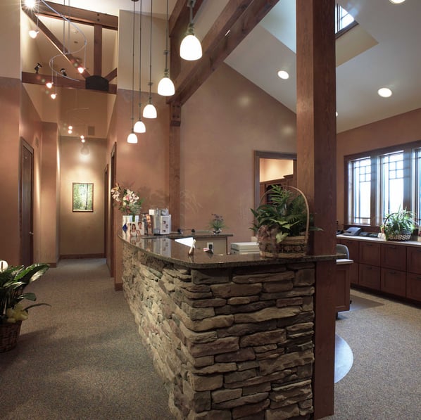 Design Ideas for Interior Stone Walls and Fireplaces