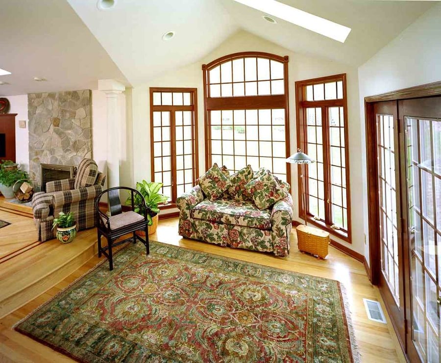5 Tips for Planning a Sunroom Addition