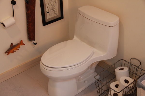 Our Picks for the Best Bathroom Design Trends for 2016