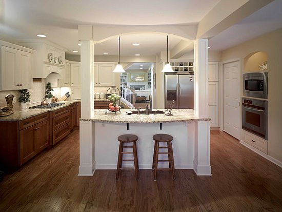 7 Tips for Planning a Kitchen Addition