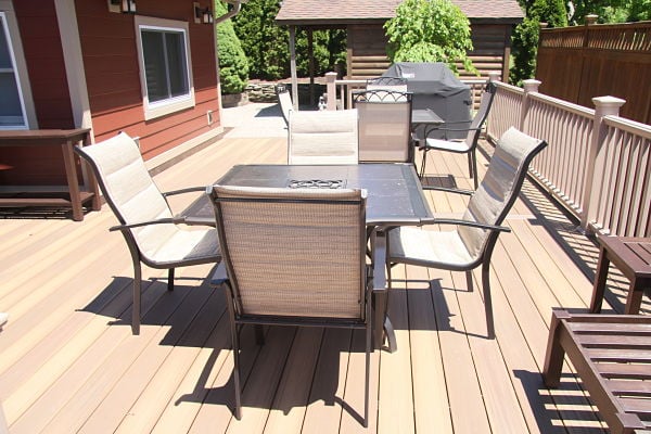 7 Tips For Planning A Deck Addition