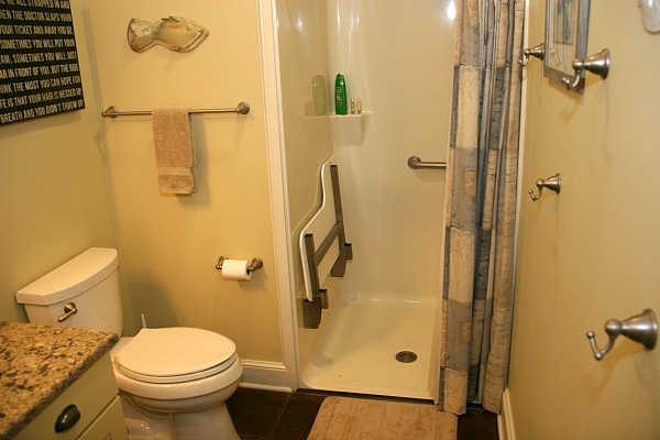 Facts to Know About Manufactured and Custom Tile Shower Bases