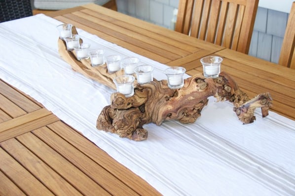 10 Awesome Ideas for Outdoor Lighting