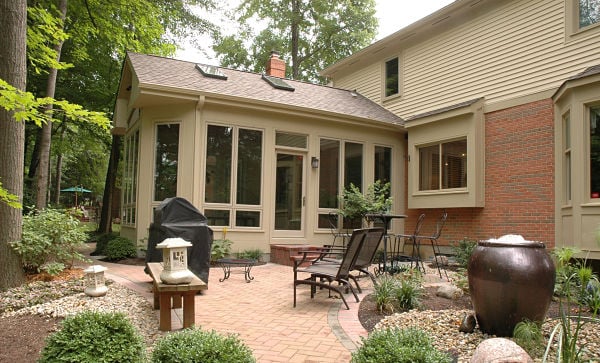 7 Inspiring Design Ideas for Outdoor Living Spaces