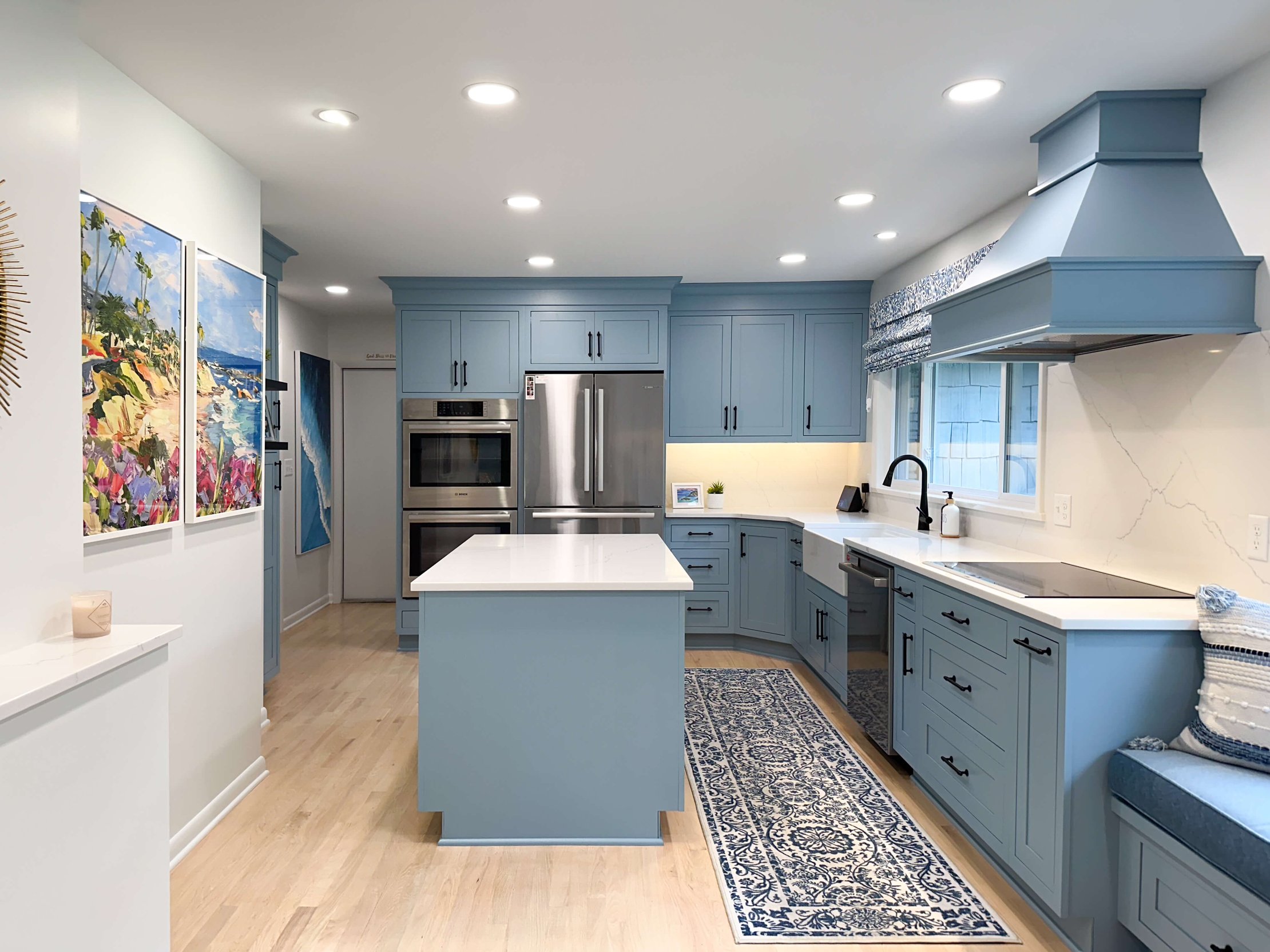 The Best Types of Kitchen Lights for a Bright and Functional Space