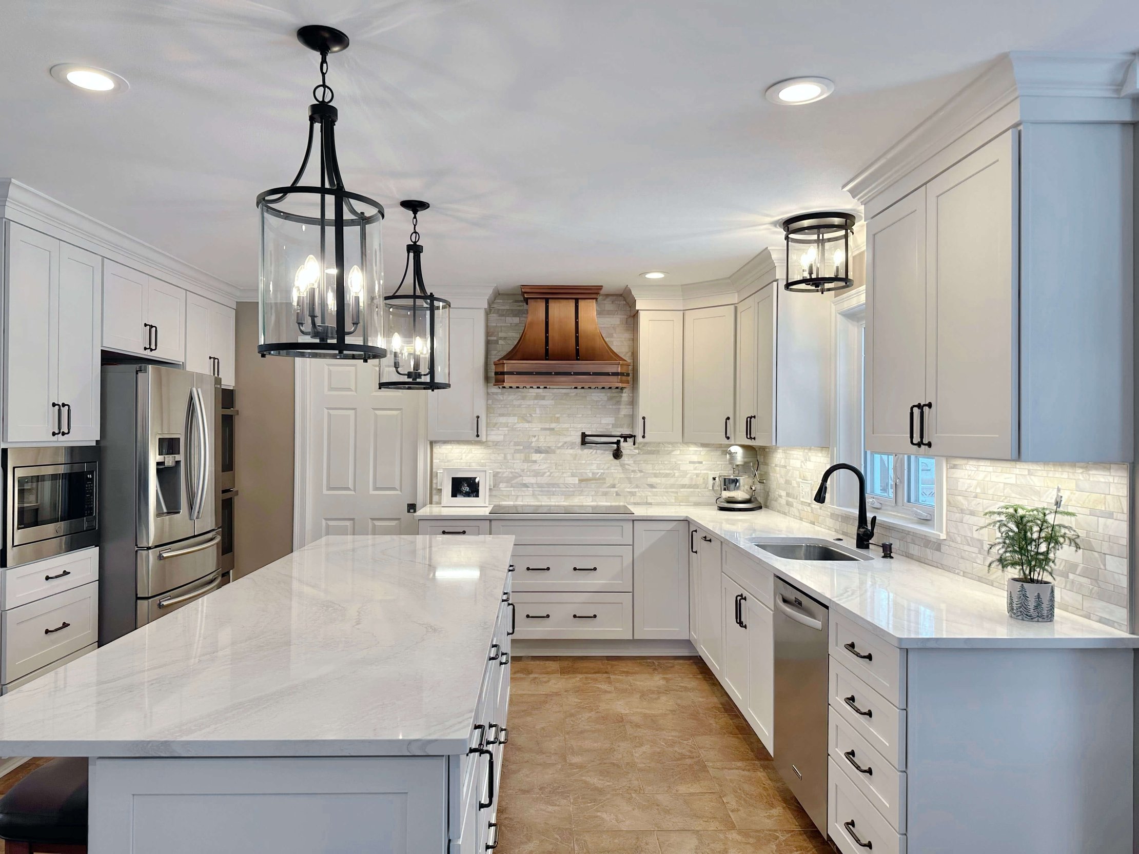 The Best Types of Kitchen Lights for a Bright and Functional Space