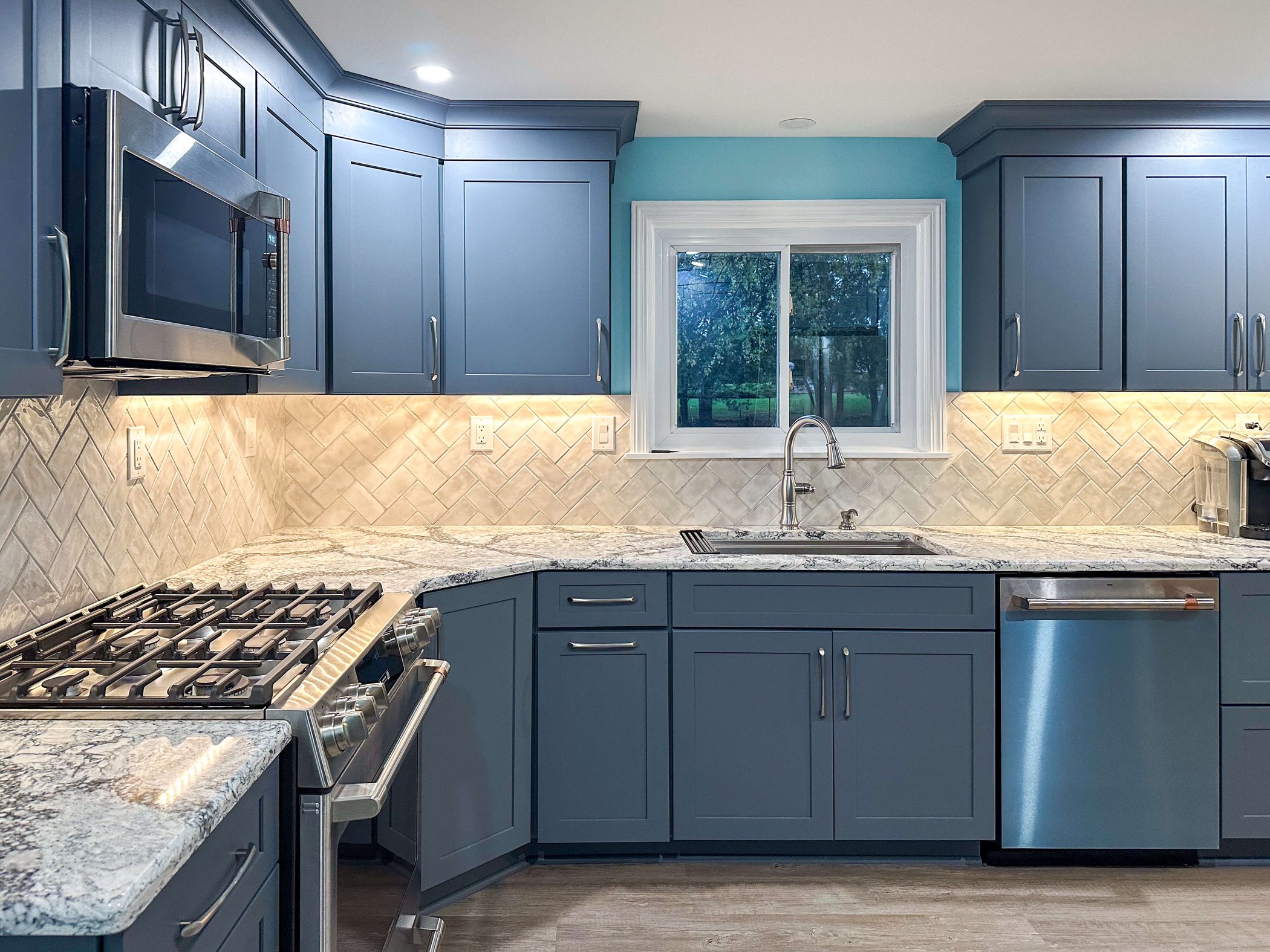 The Best Types of Kitchen Lights for a Bright and Functional Space