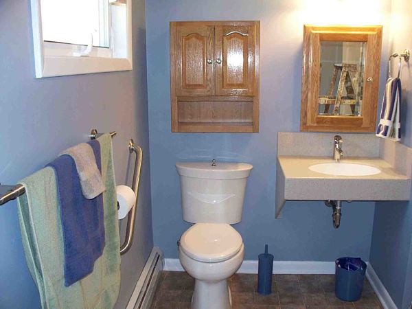 Universal Design: 12 Tips for Designing Safe Bathrooms and Bedrooms