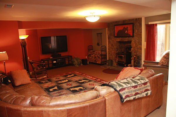 4 Awesome Lower Level Design Ideas