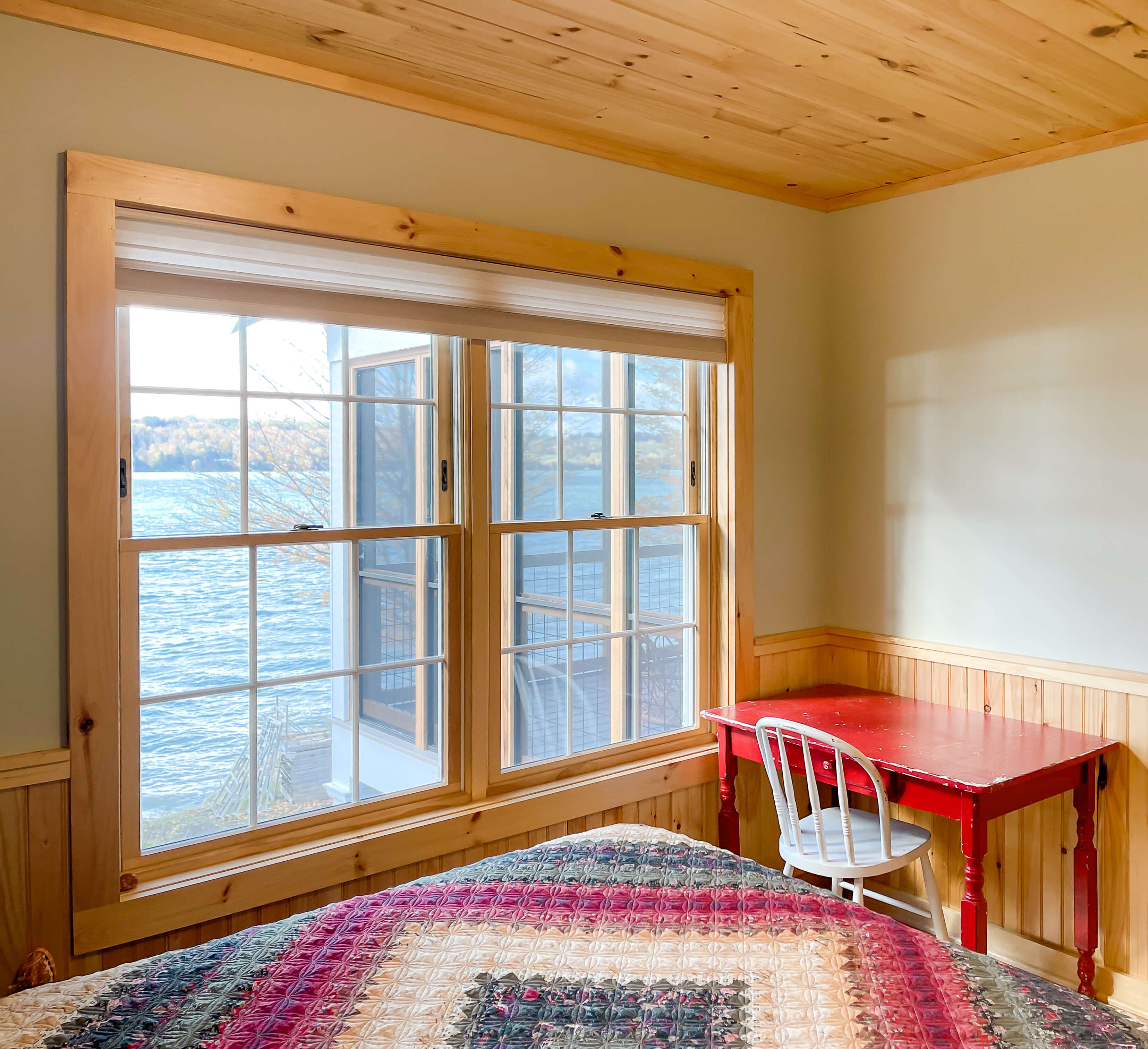 Andersen Certified Contractor | Syracuse, NY | CNY