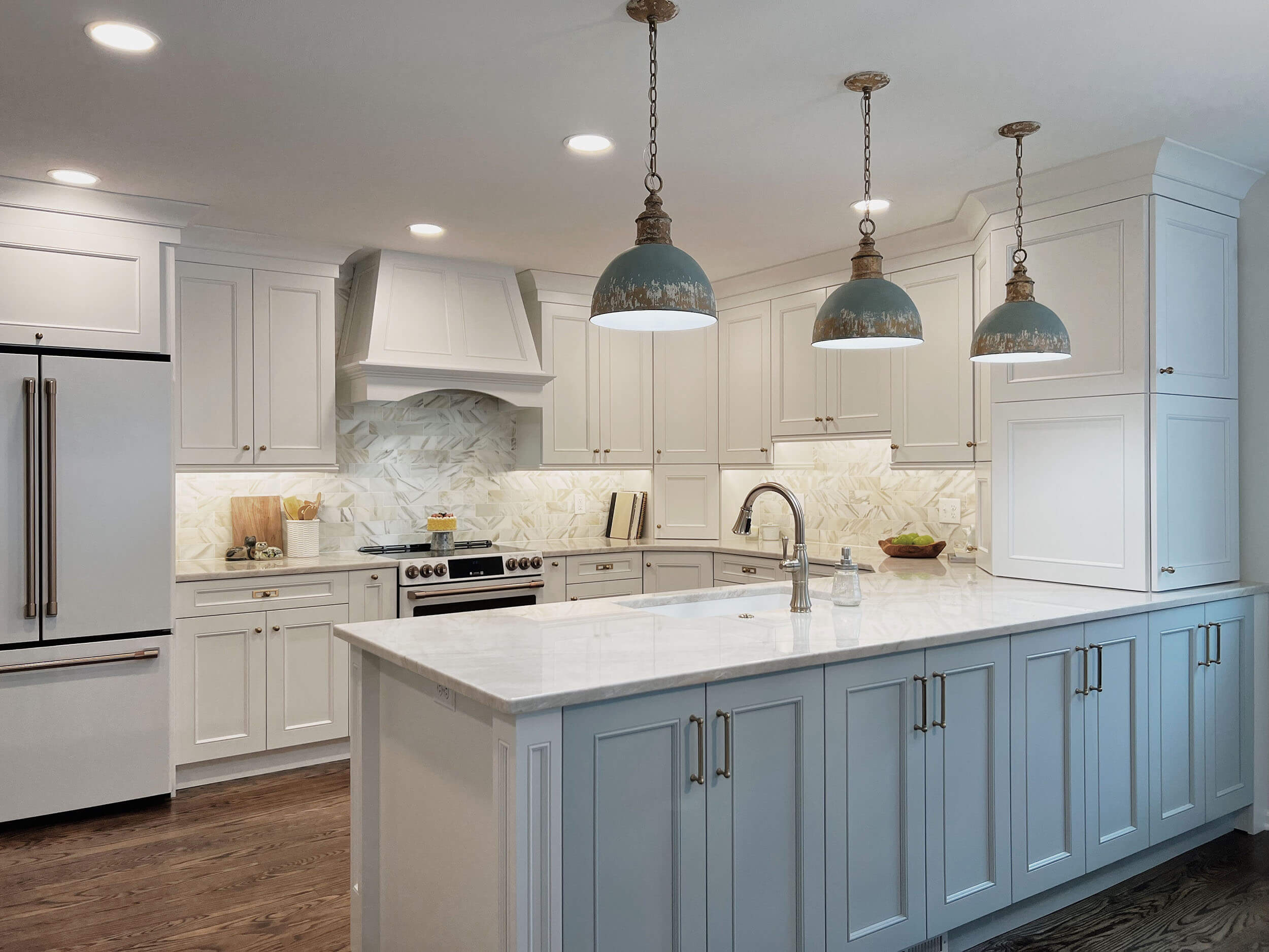 Service Area Locations | Remodeling & Home Repair | Syracuse & CNY