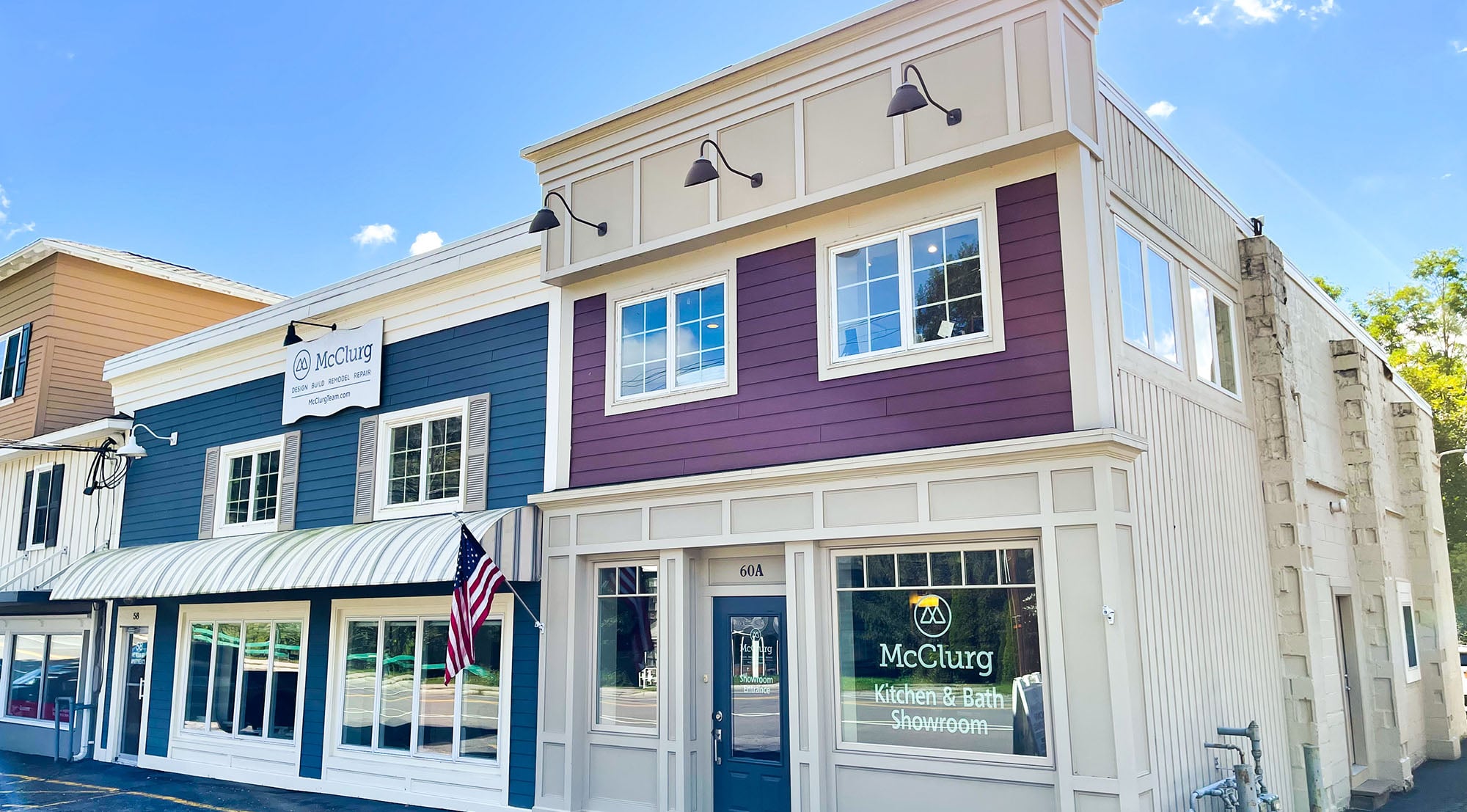 Contact Us to Schedule a Consultation | McClurg Remodeling
