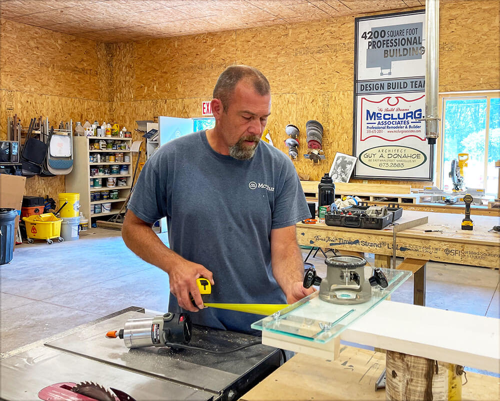 We're Hiring Lead Carpenters | Central New York & Greater Syracuse